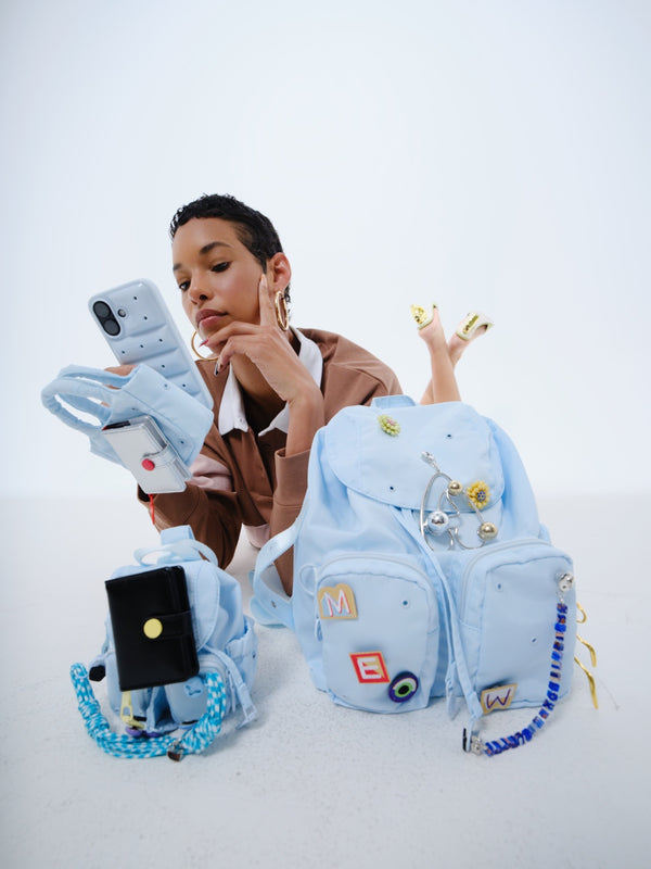 Dear Diary Silver Notebook – BopBop